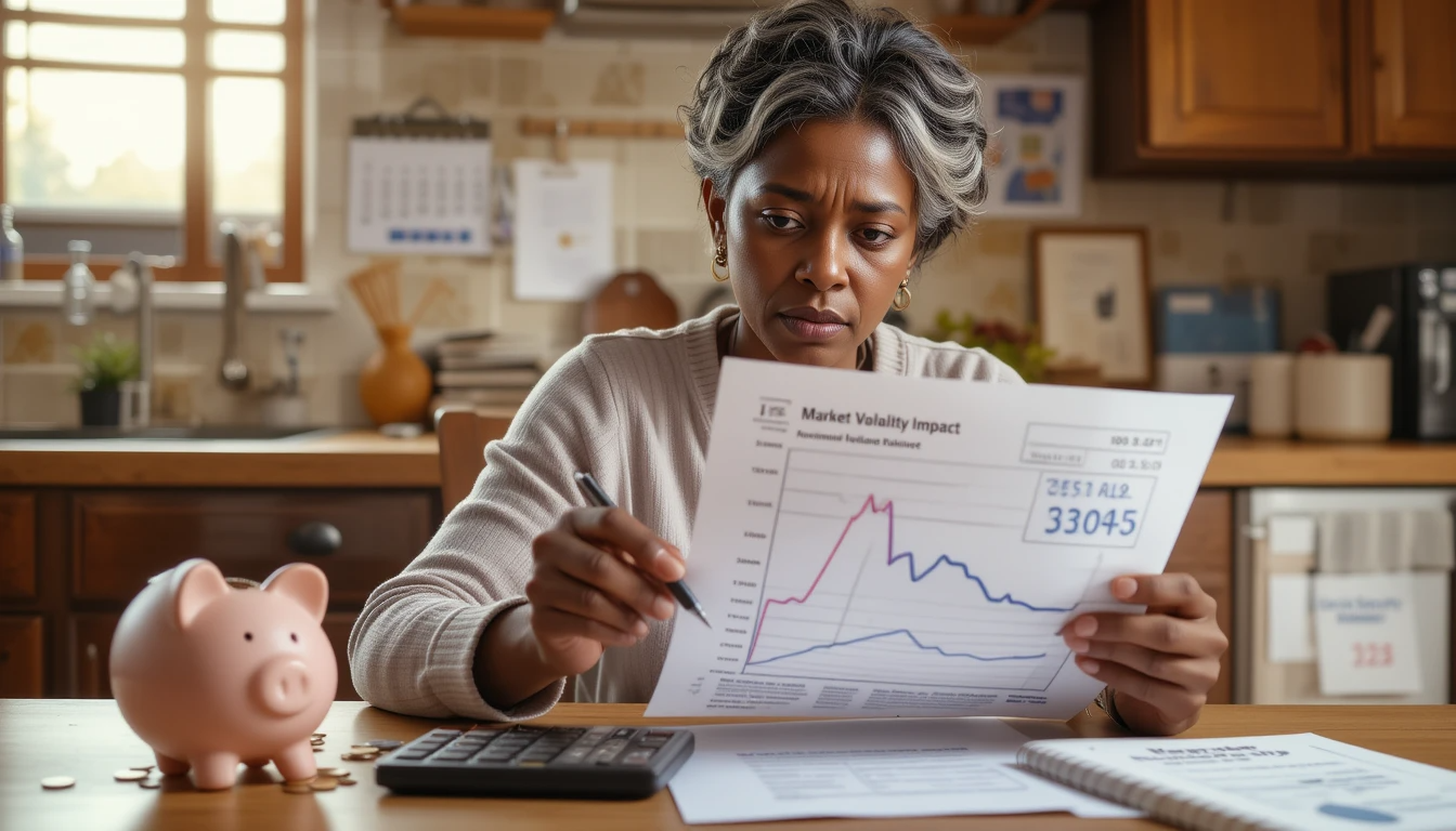 Retirement Savings Erosion 2025: Fight Back Now