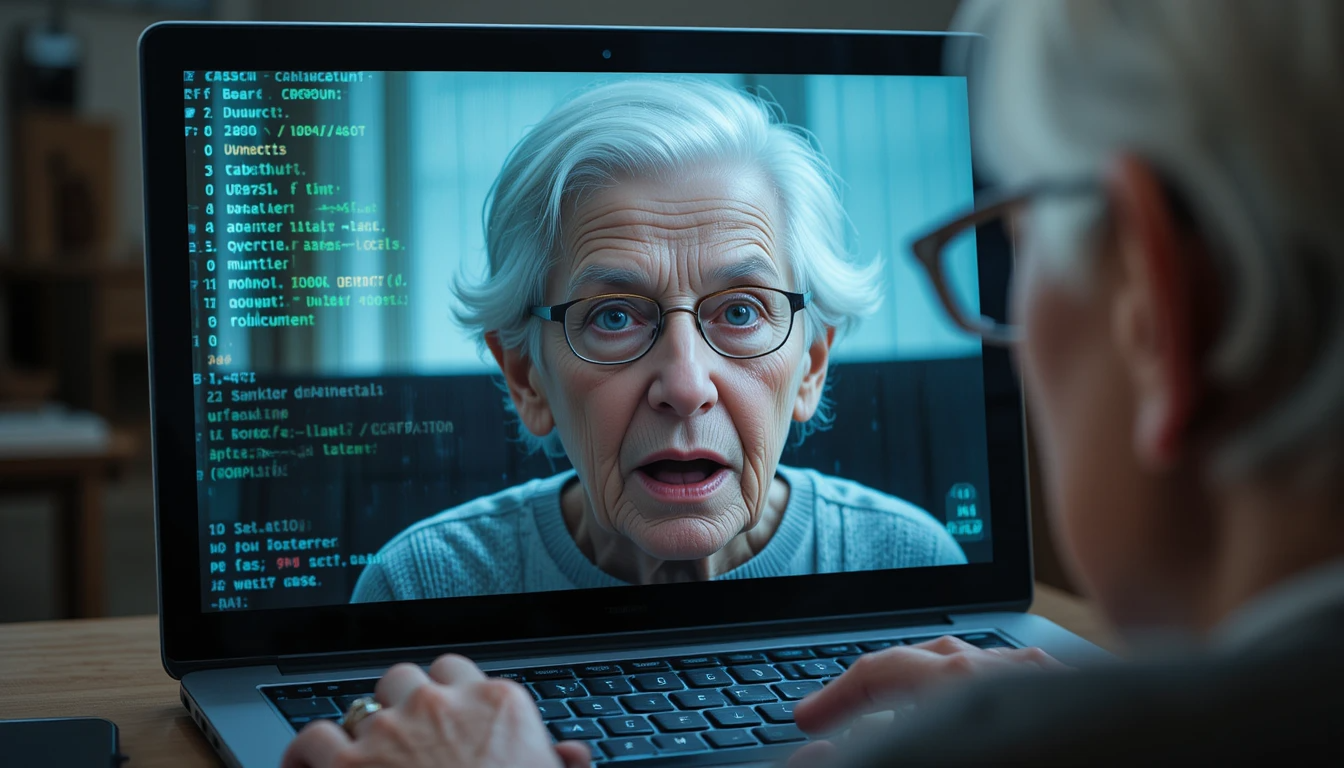 AI-Generated Deepfake Scams Targeting Banks Surge