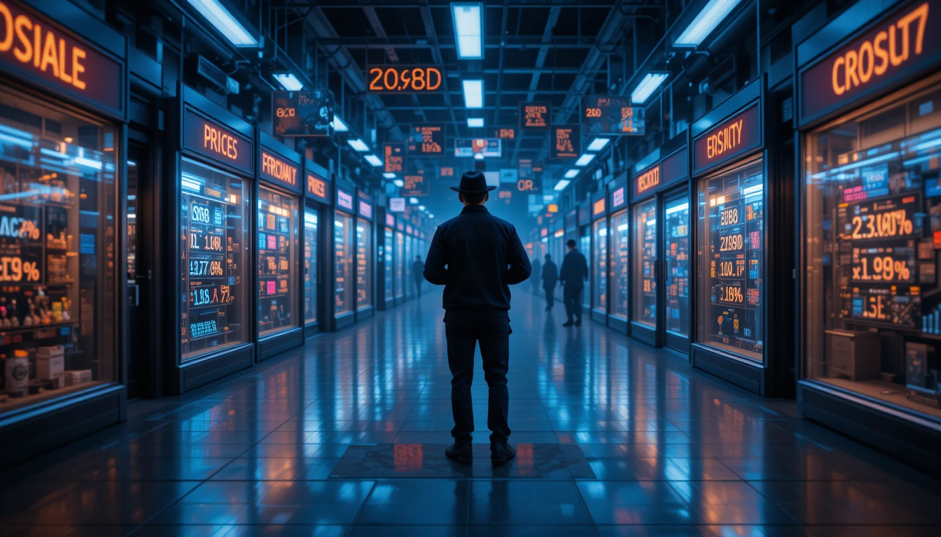 Algorithmic Collusion Accusations in Pricing Software